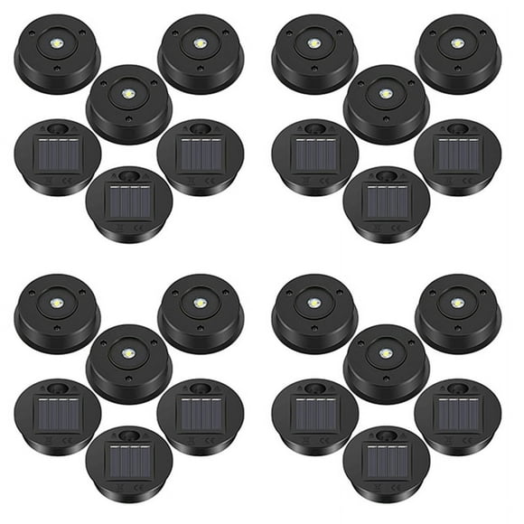 Replacement Solar Light Parts