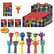 Aphmau MeeMeow Mystery Mini Figures One Pack Series 5 Friends Theme, 1 ...