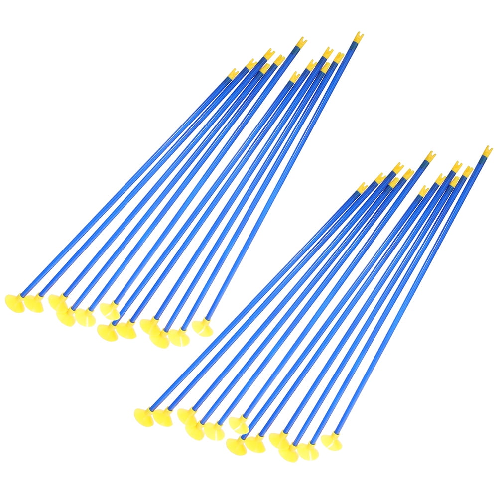 Pcs Sucker Arrow Toy Sport Game Arrow Sport Training Arrows Sport ...