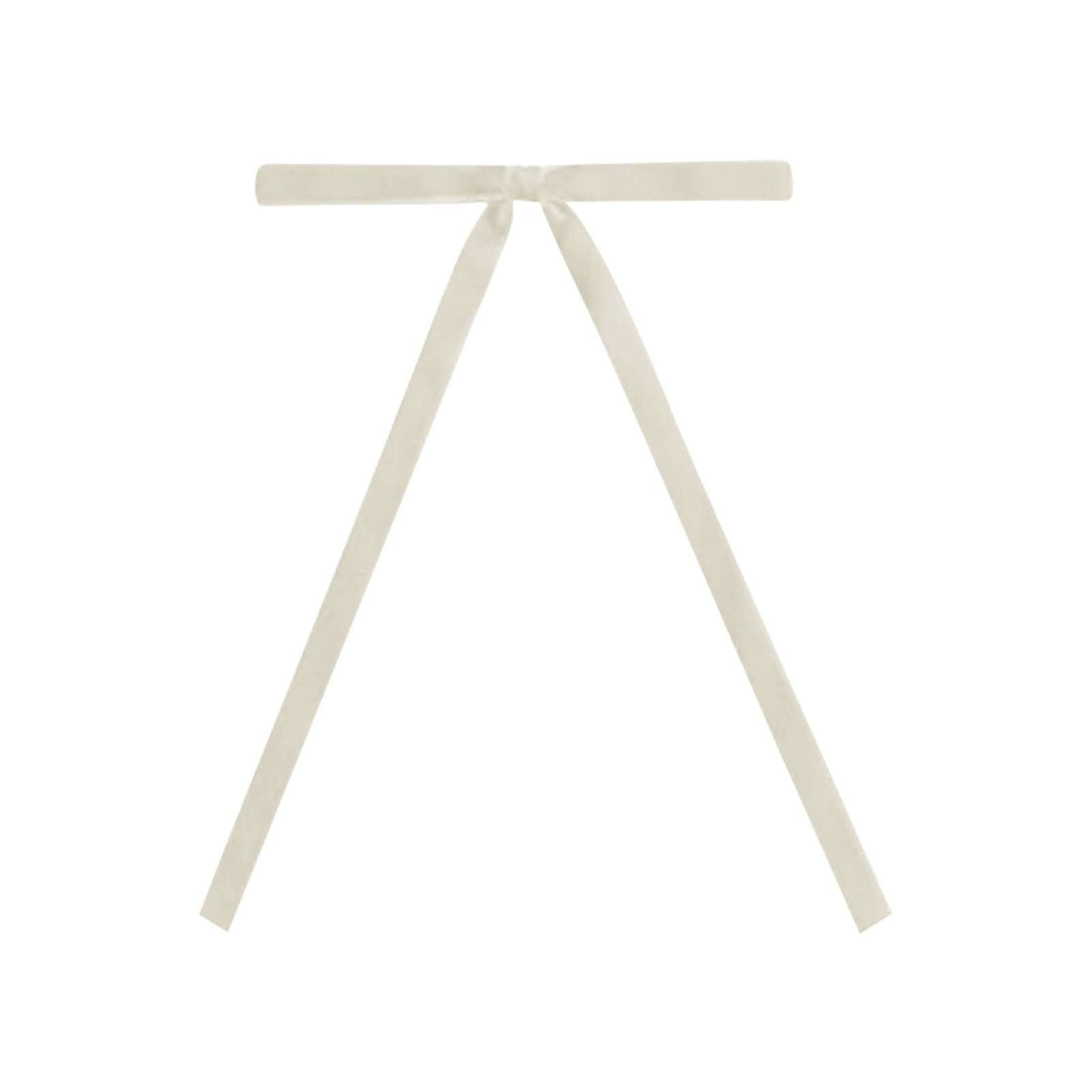 24 Pcs Velvet Bows Christmas Tree Ornaments Vintage Double Faced Velvet ...