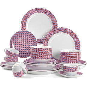 Cup Plate Sets