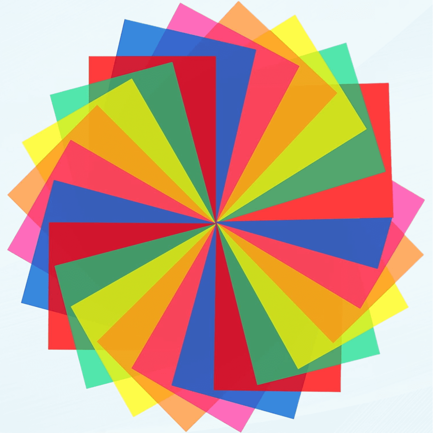 24 Pieces Colored Overlays for Reading, Tools for Kids, Reading Strips ...