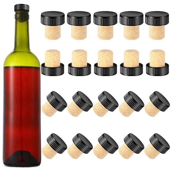 Cork Stoppers