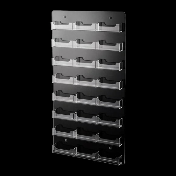 Card Display Rack