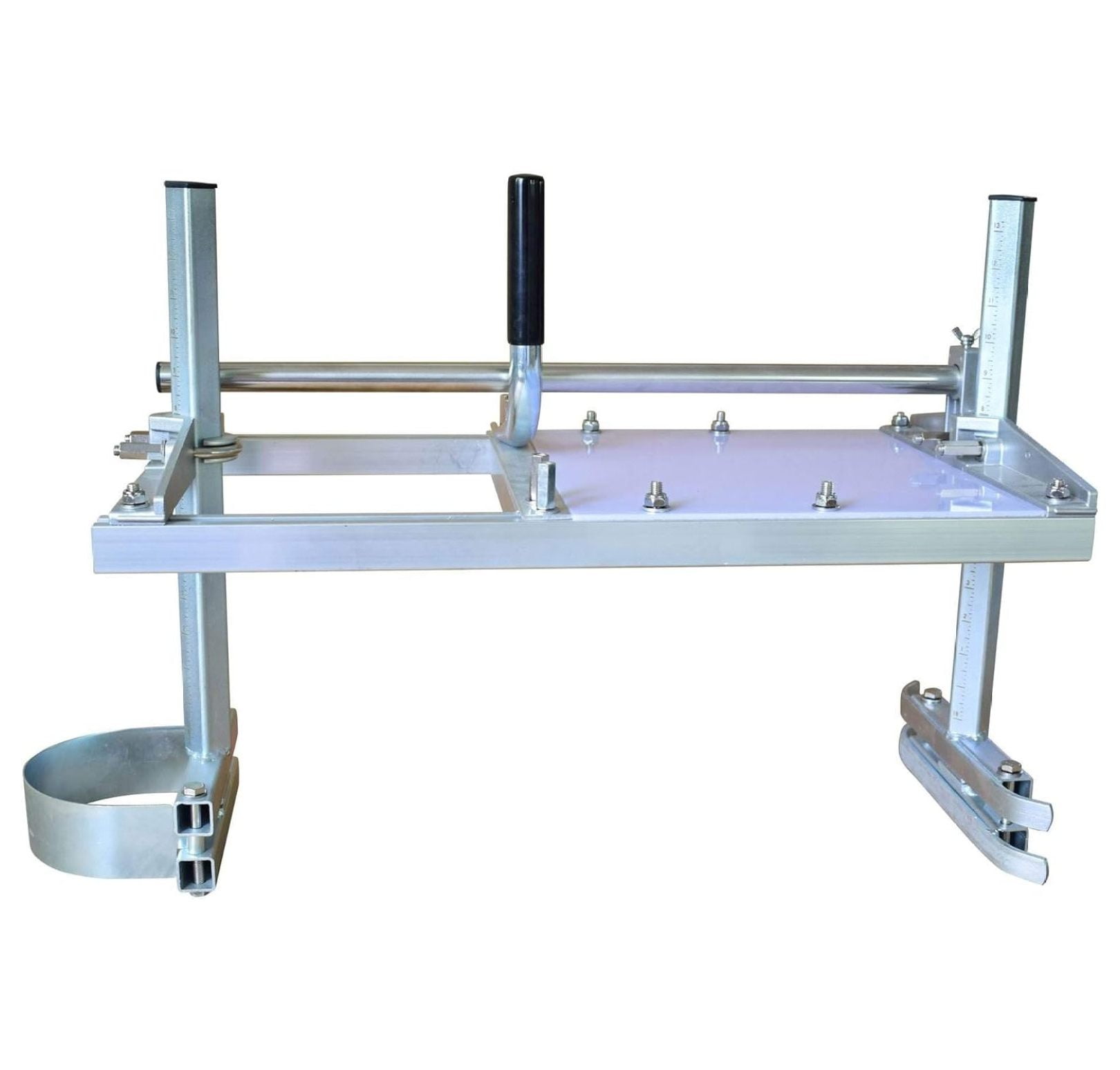 24" Portable Chainsaw Lumber Planking & Log Milling Saw Mill - Walmart.com