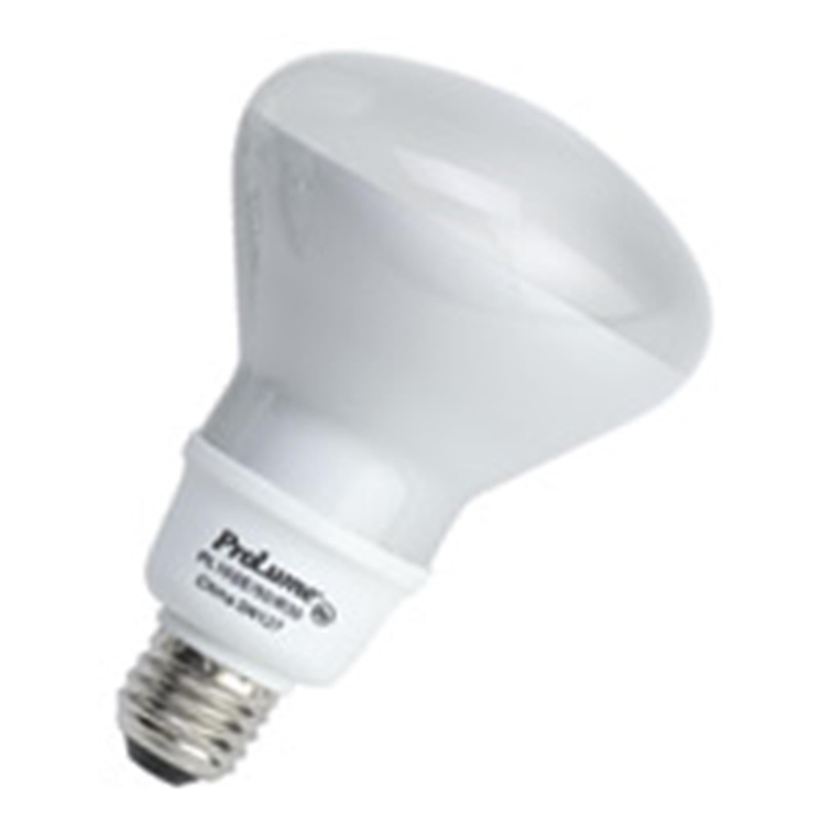 24 Qty. Halco 16W Spiral R30 5000K Med ProLume CFL16/50/R30 16w 120v ...