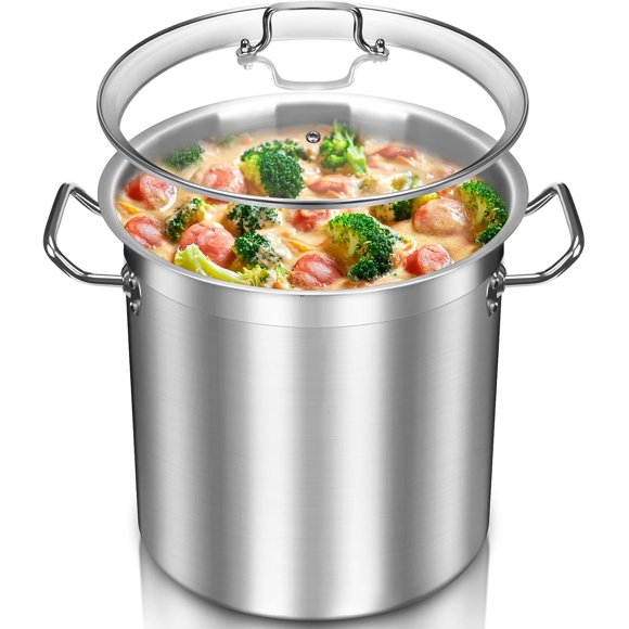 24-qt Pots