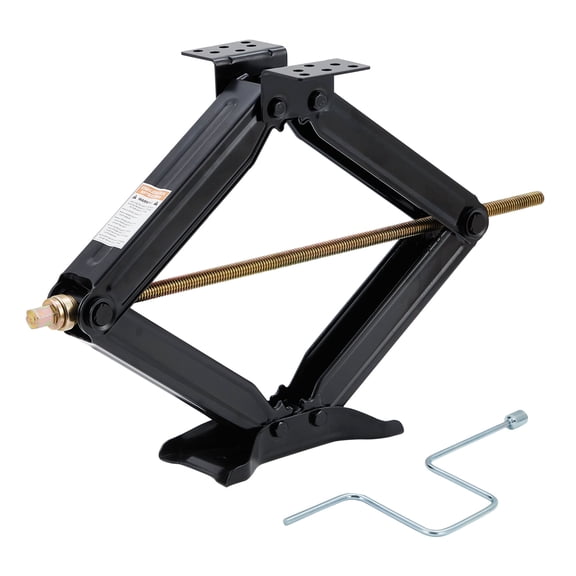 Scissor Jacks in Car Jacks - Walmart.com