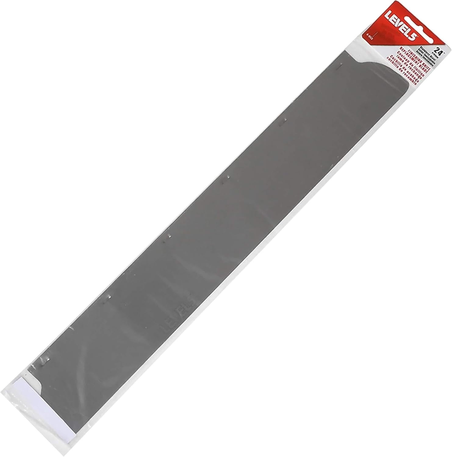 24" Replacement Skimming Blade Insert - LEVEL5 - Walmart.com