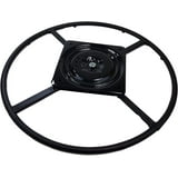 24" Replacement Swivel Ring Base for Recliner Chairs and Other Swivel ...