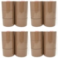 (24) Rolls Tan Brown Packing Tapes 2.75 Inch 95 Yards 2.0 Mil Shipping ...