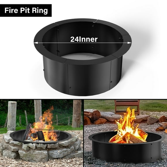 Fire Rings - Walmart.com