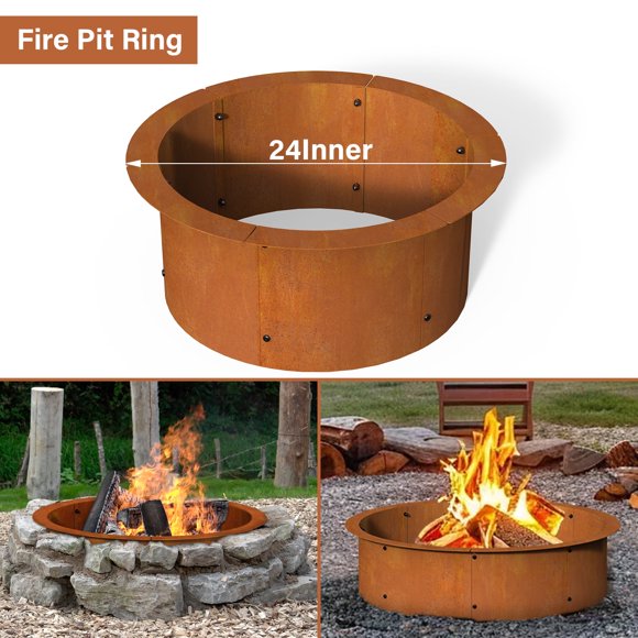Fire Rings