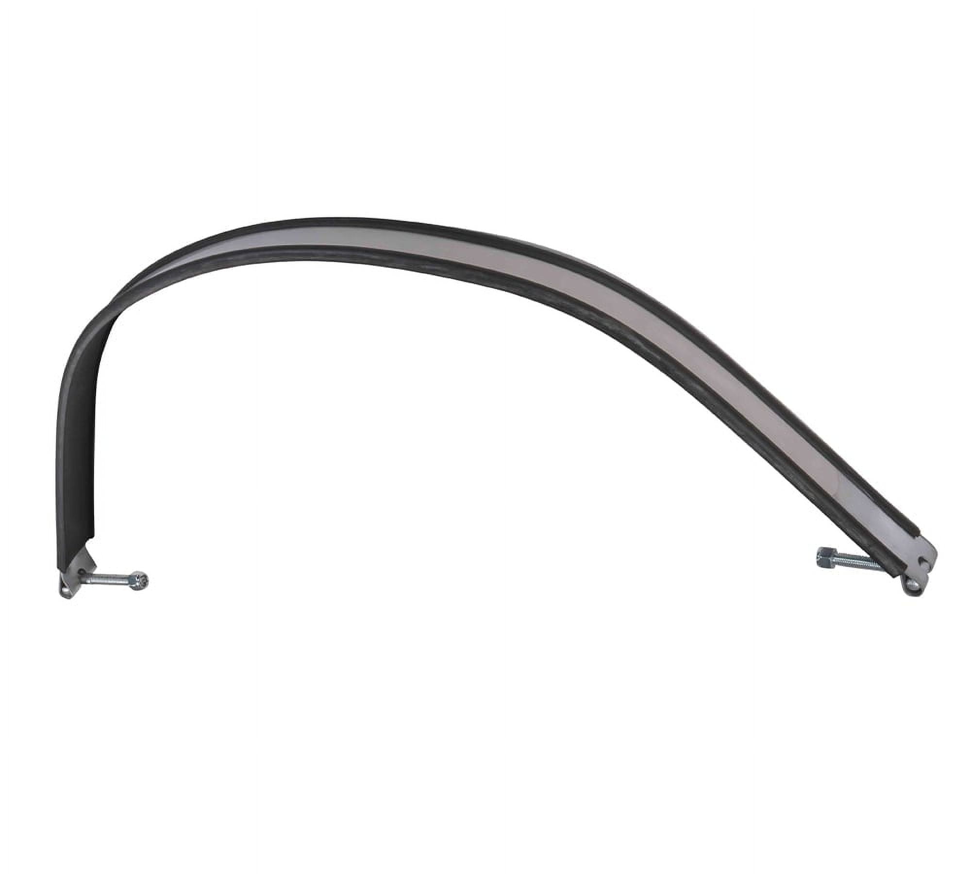 22" Round Reefer Fuel Tank Support Strap for 7AMPASA-355-S - Stainless ...
