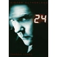 24: Season Three (DVD) - Walmart.com