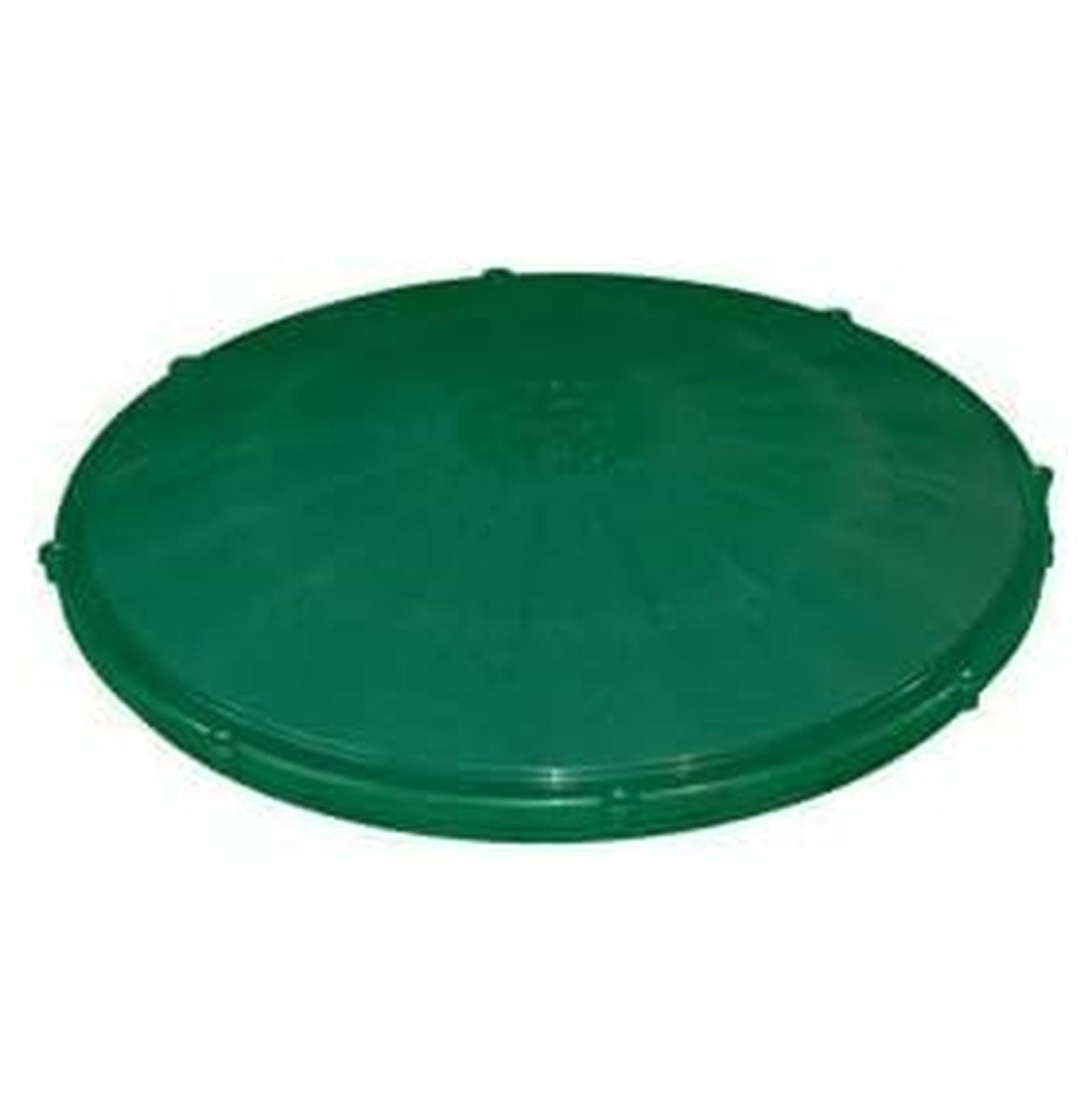24" Septic Riser Lid - Domed Design with Gasket | Tuff-Tite Pre-Cast ...