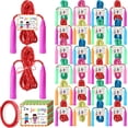 24 Set End of Year Student Gifts for Student from Teacher 7.8 ft ...