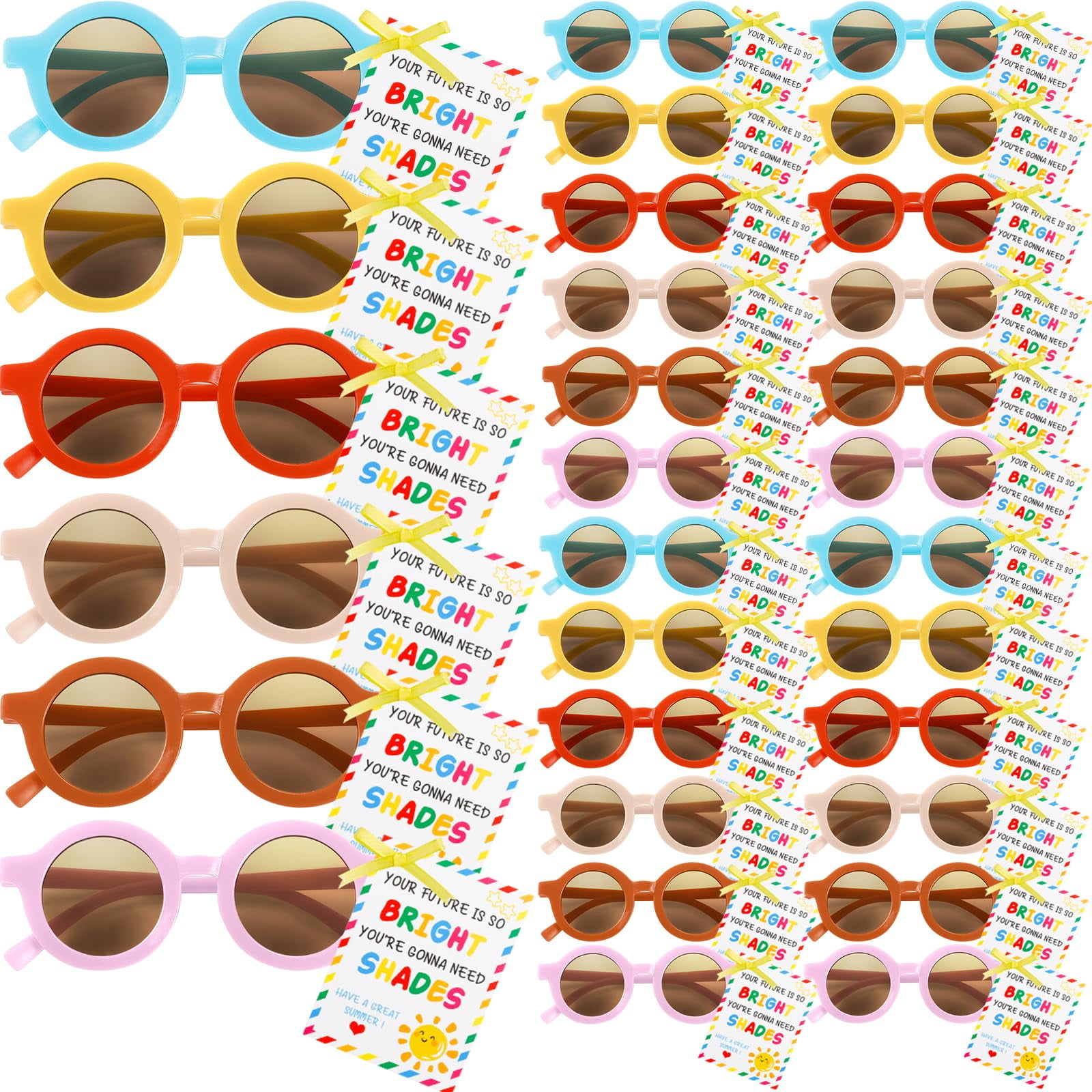 24 Set End of Year Students Present from Teacher Bulk Kids with ...