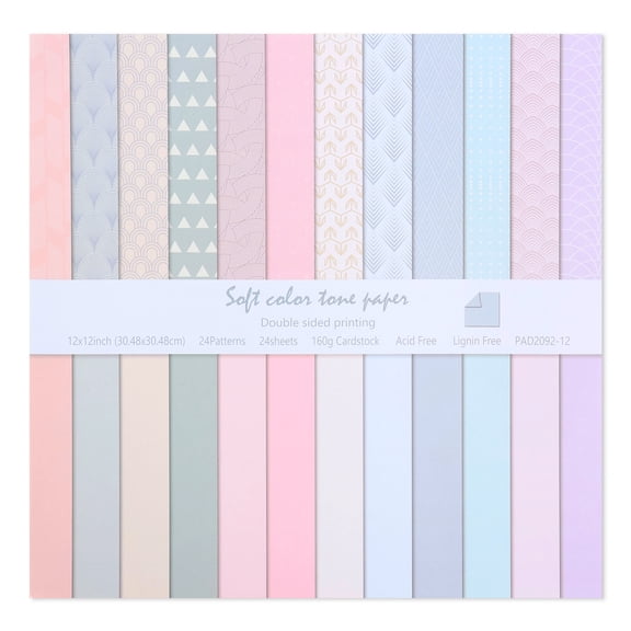 Scrapbooking Paper