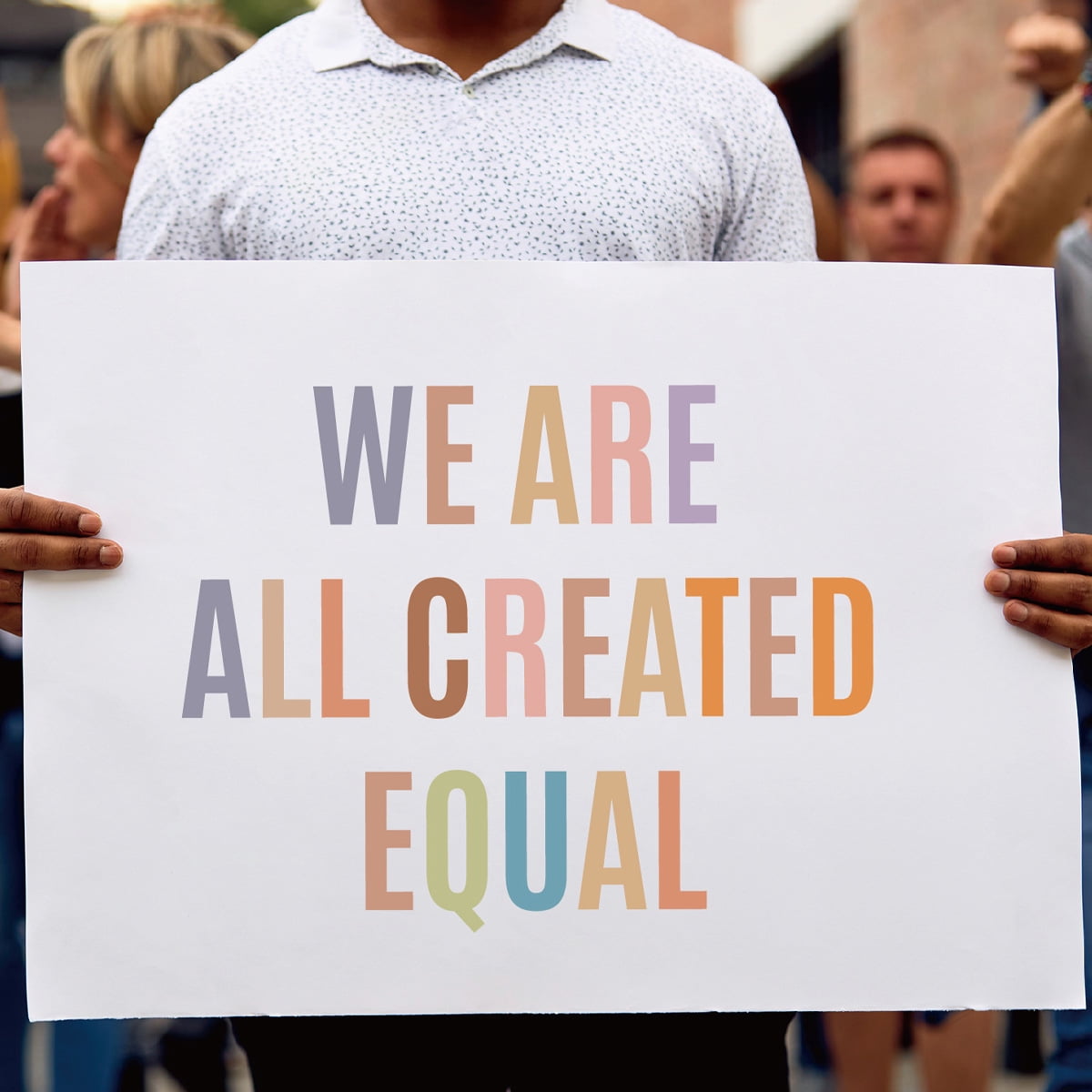 24 Sheets Alphabet Stickers 2.5 Inch Letter Stickers Self Adhesive ...