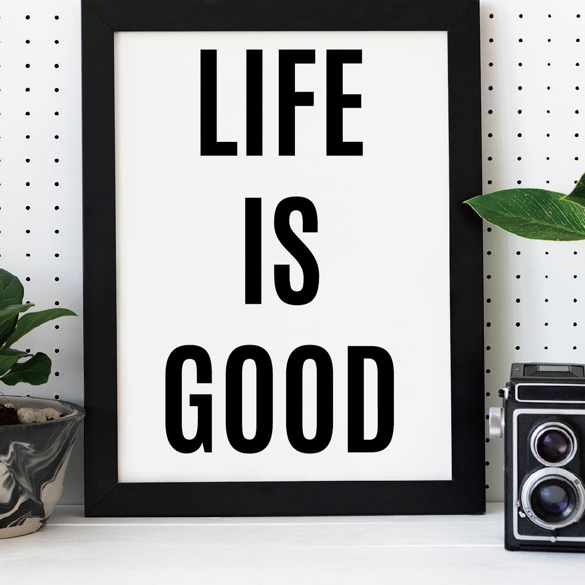 24 Sheets Alphabet Stickers 2.5 Inch Letter Stickers Self Adhesive ...