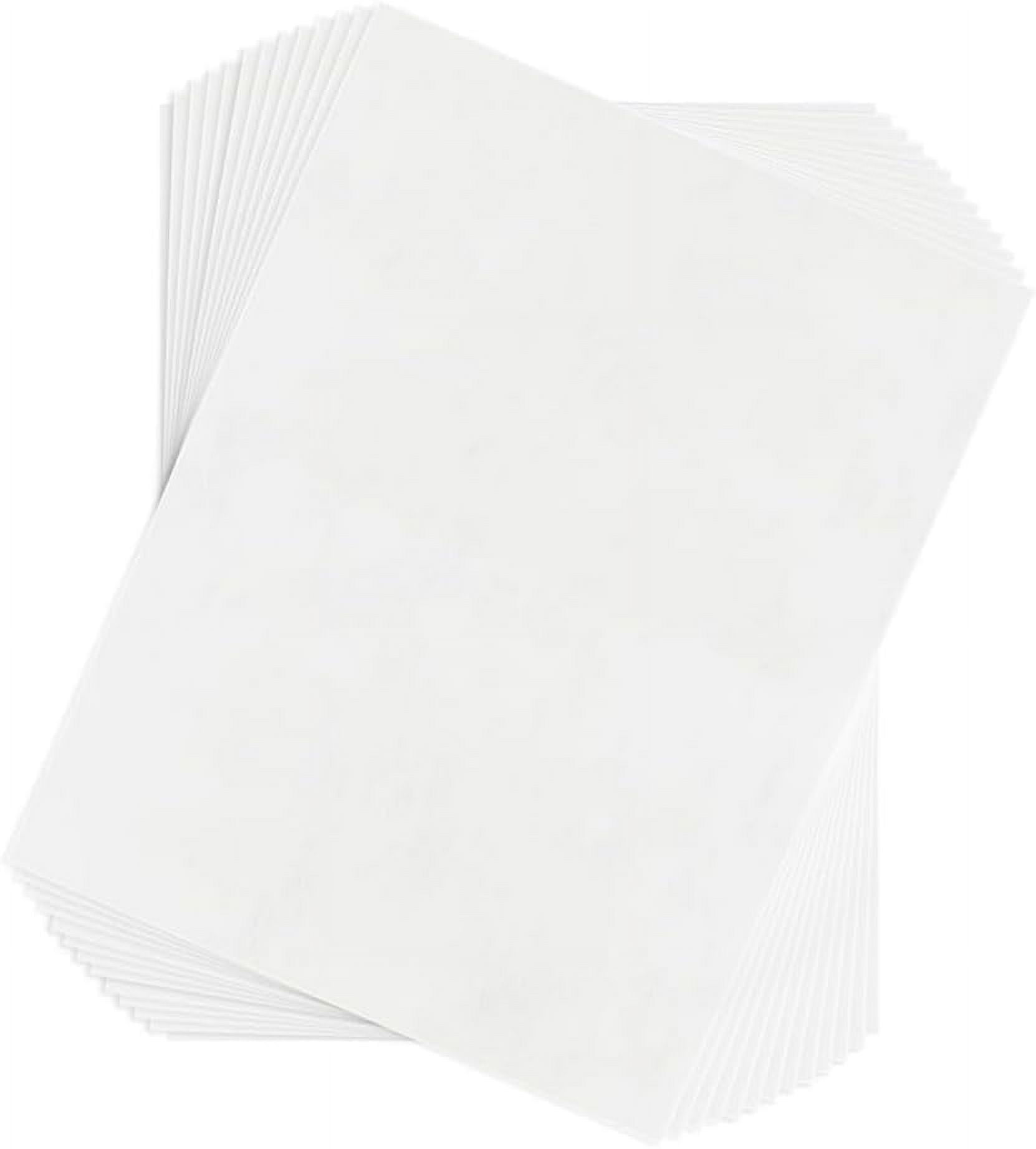24 Sheets Blotting Paper for Flower Press 14.92x11.42Inch Highly ...