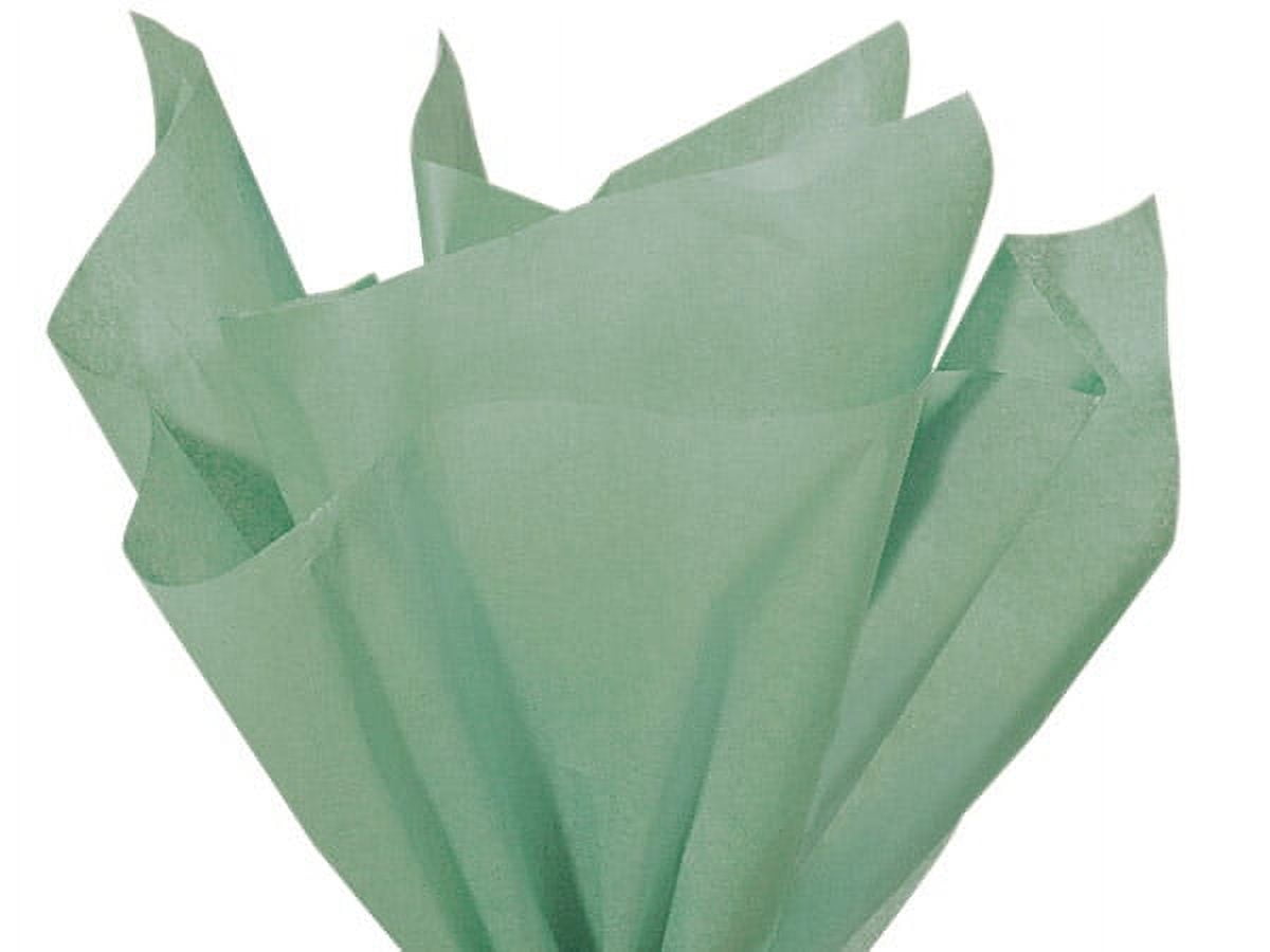 24 Sheets, Cedar Color Tissue Paper, 20X30", Soft Fold for Holiday ...