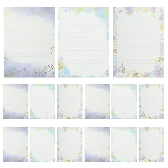 Decorative Writing Paper