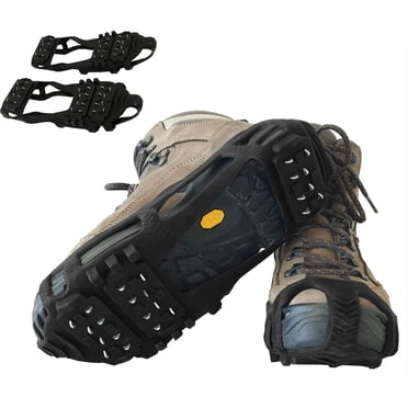 Hi-Tech Sure Grip All Purpose Treads - Super Size X-Large For Walking ...