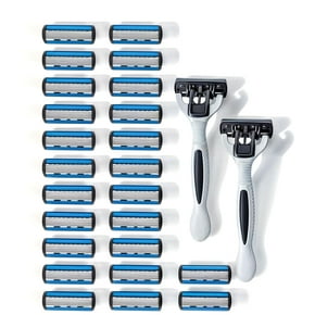 Disposable Razors in Razors - Walmart.com