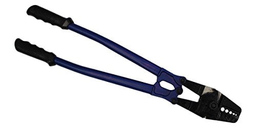 Airline Crimping Tool
