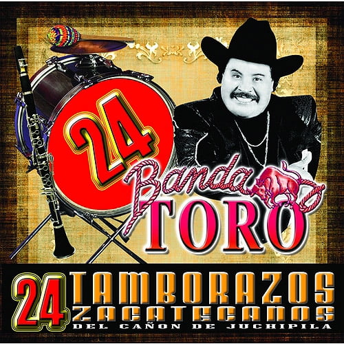 Tamborazo Logo