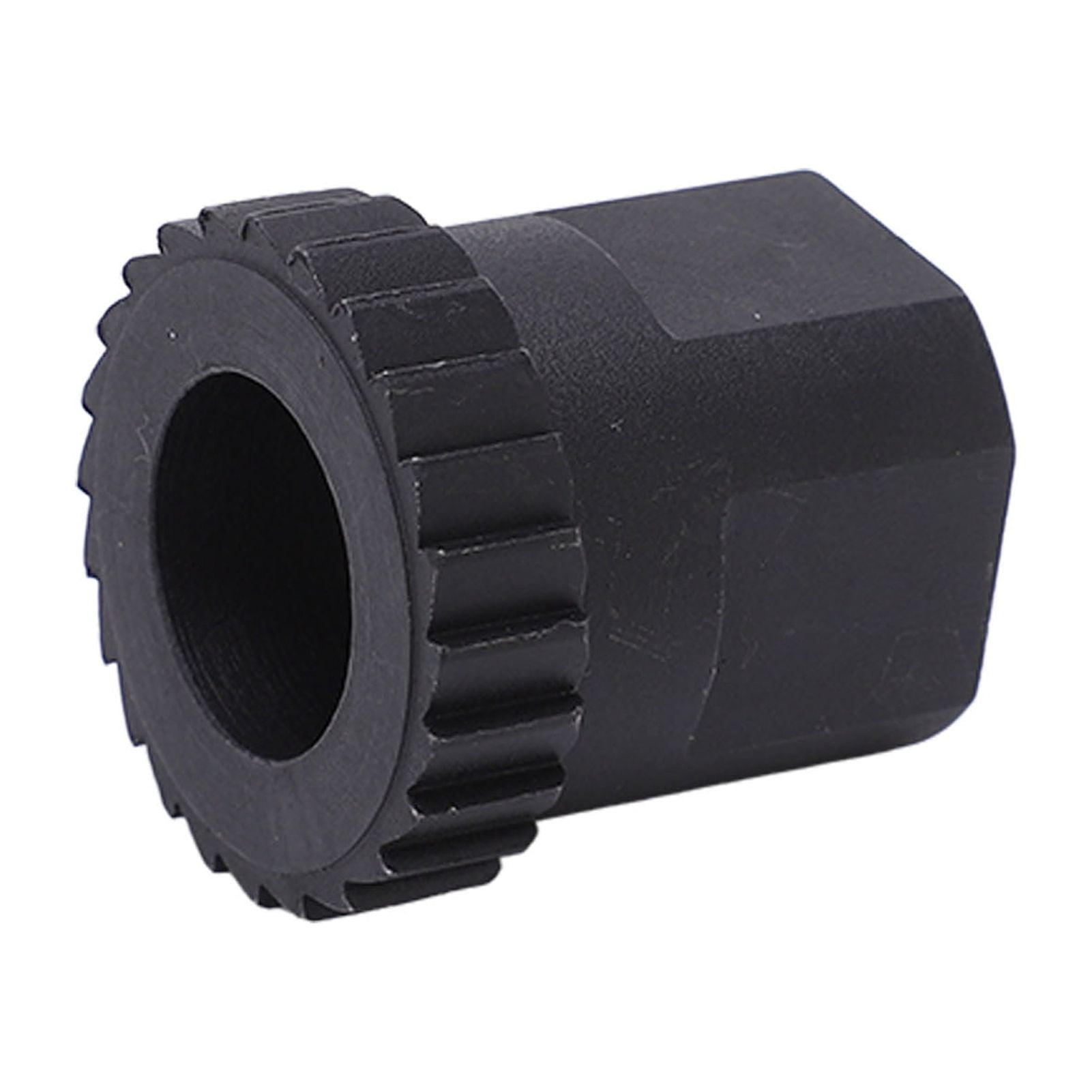 24 Teeth Chrome Steel Rear Hub Lock Ring Nut Remover Installation Tool ...