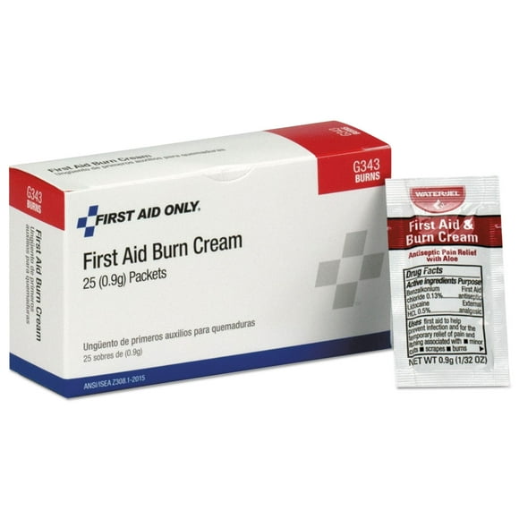 Burn Cream in First Aid - Walmart.com