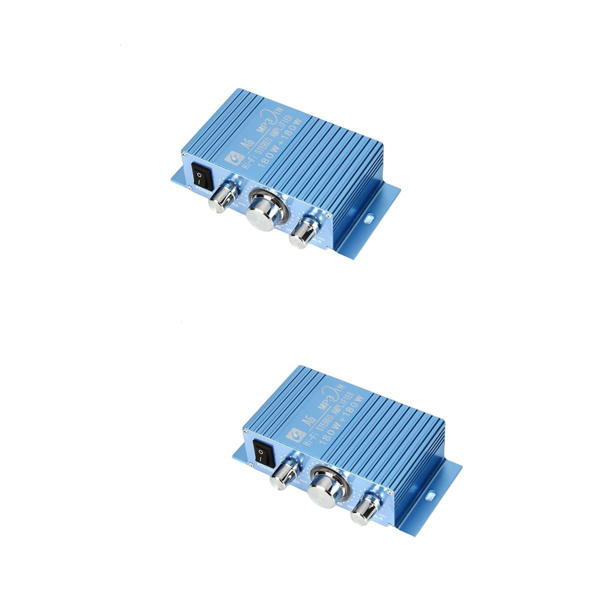 24 V Carsears Multifunctional Player Audio Amplifier Vehicle Power ...