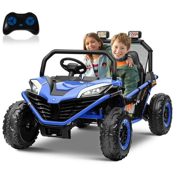 36 Volt Atv