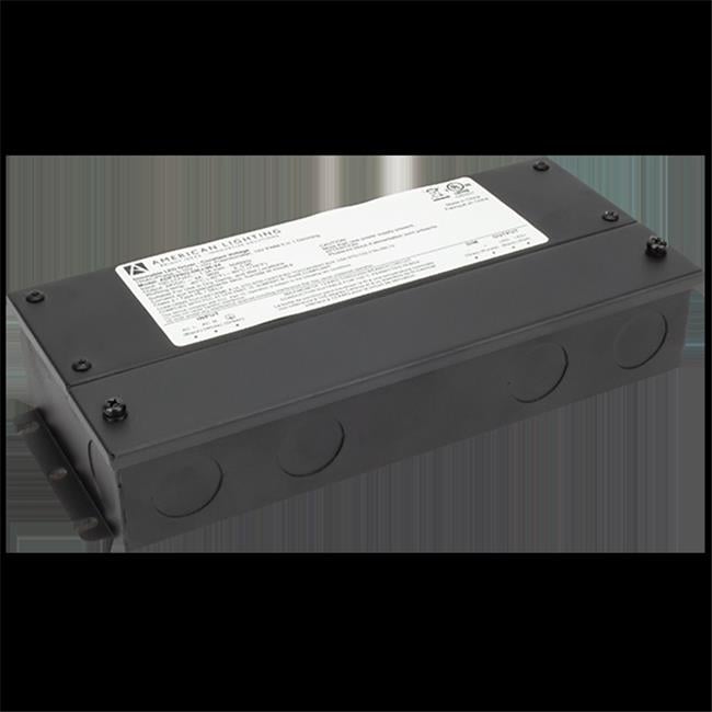 24 VDC 96 W Phase Cut 5-in-1 Constant Voltage Driver with Junction ...