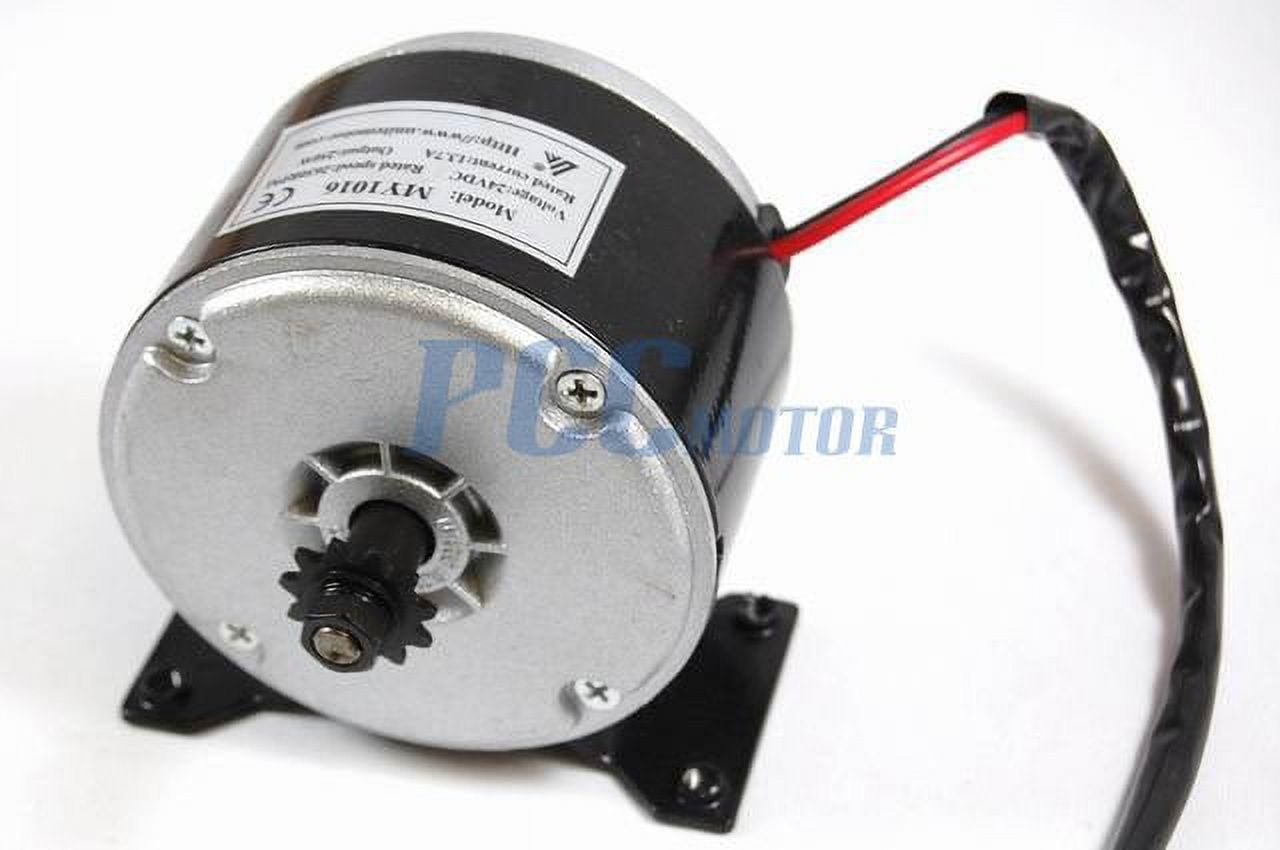 24 VOLT 280W ELECTRIC SCOOTER Razor E300 MOTOR ST09 - Walmart.com