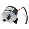 24 VOLT 280W ELECTRIC SCOOTER Razor E300 MOTOR ST09 - Walmart.com