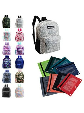 Bulk Backpacks in Backpacks - Walmart.com