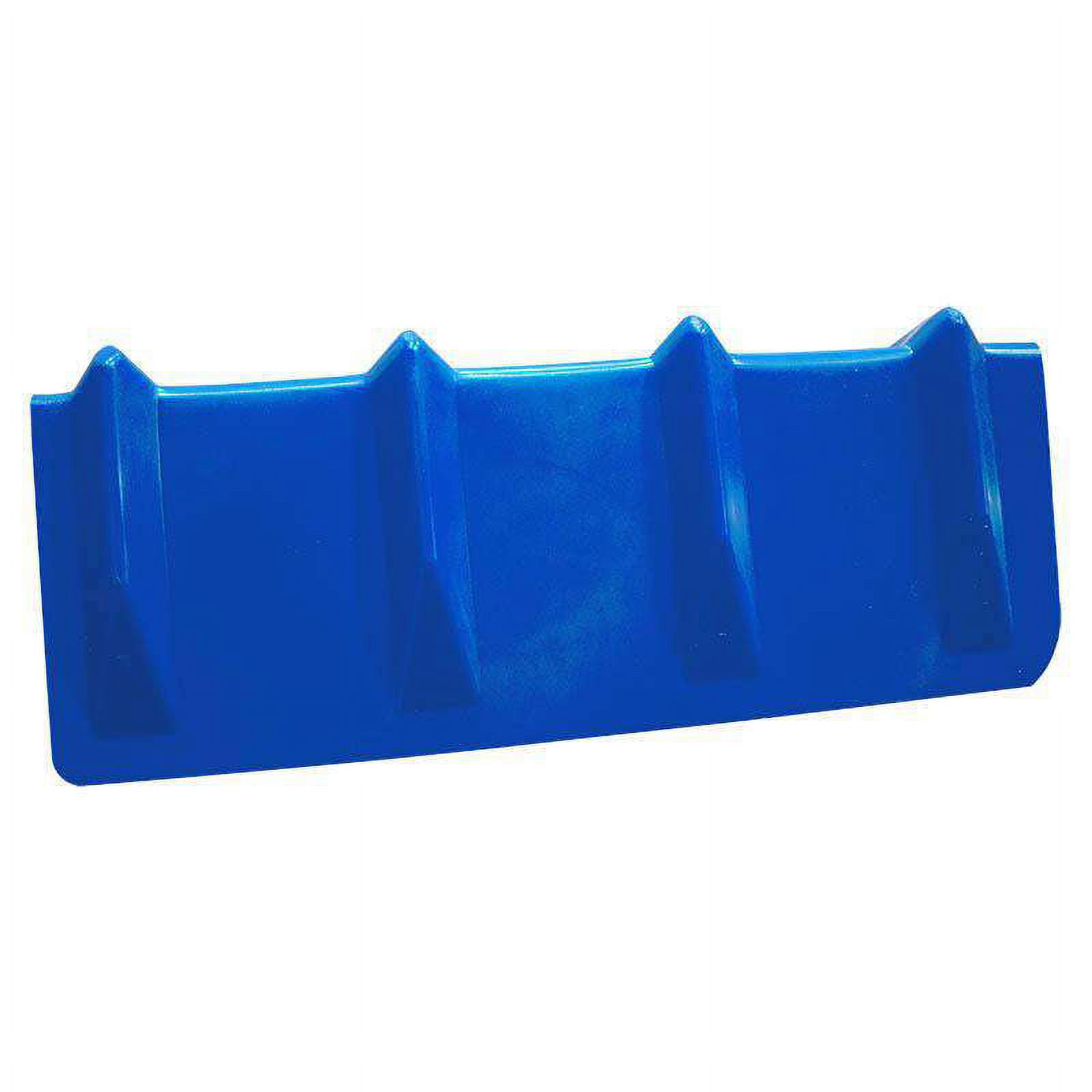 24" Veeboards ® & Corner Guards Ratchet Strap Protectors 4 PACK | COLOR ...