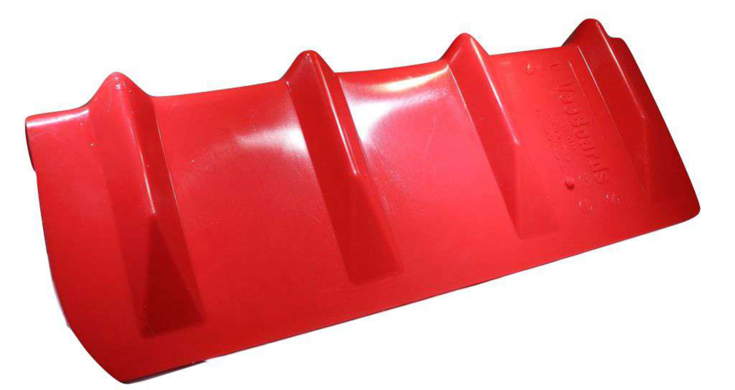 24" Veeboards ® & Corner Guards Ratchet Strap Protectors 4 PACK | COLOR ...