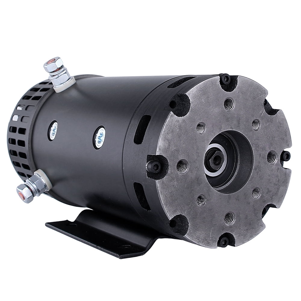 24 Volt Electric Motor Fits Jlg Scissor Lift 1532E2 1932E2 2032E2 ...