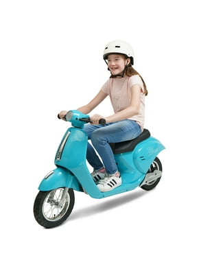Girls All Electric Scooter in Electric Scooters - Walmart.com