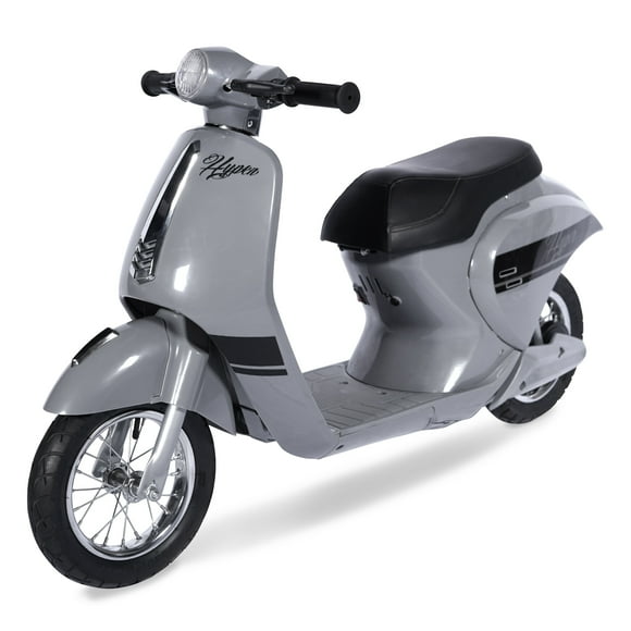 Battery Powered Scooters