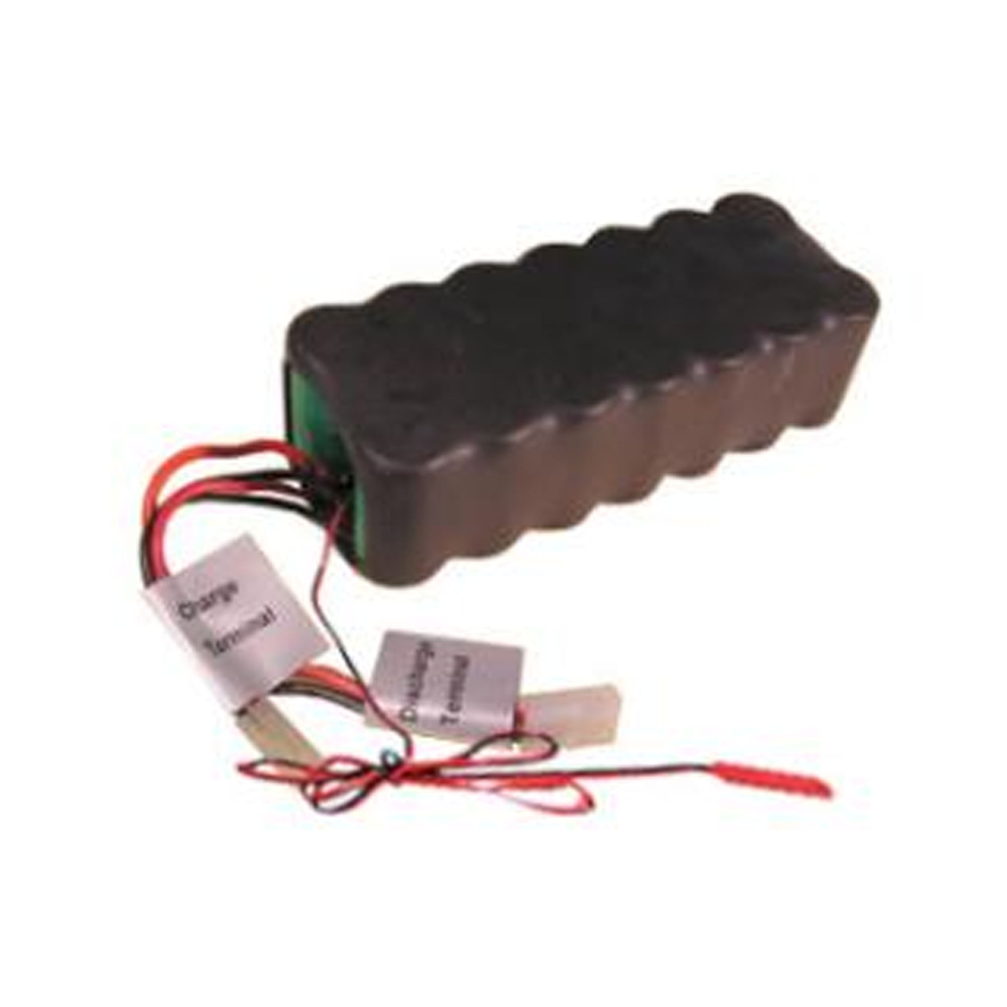24 Volt NIMH Battery Pack (5000 mAh) - Walmart.com