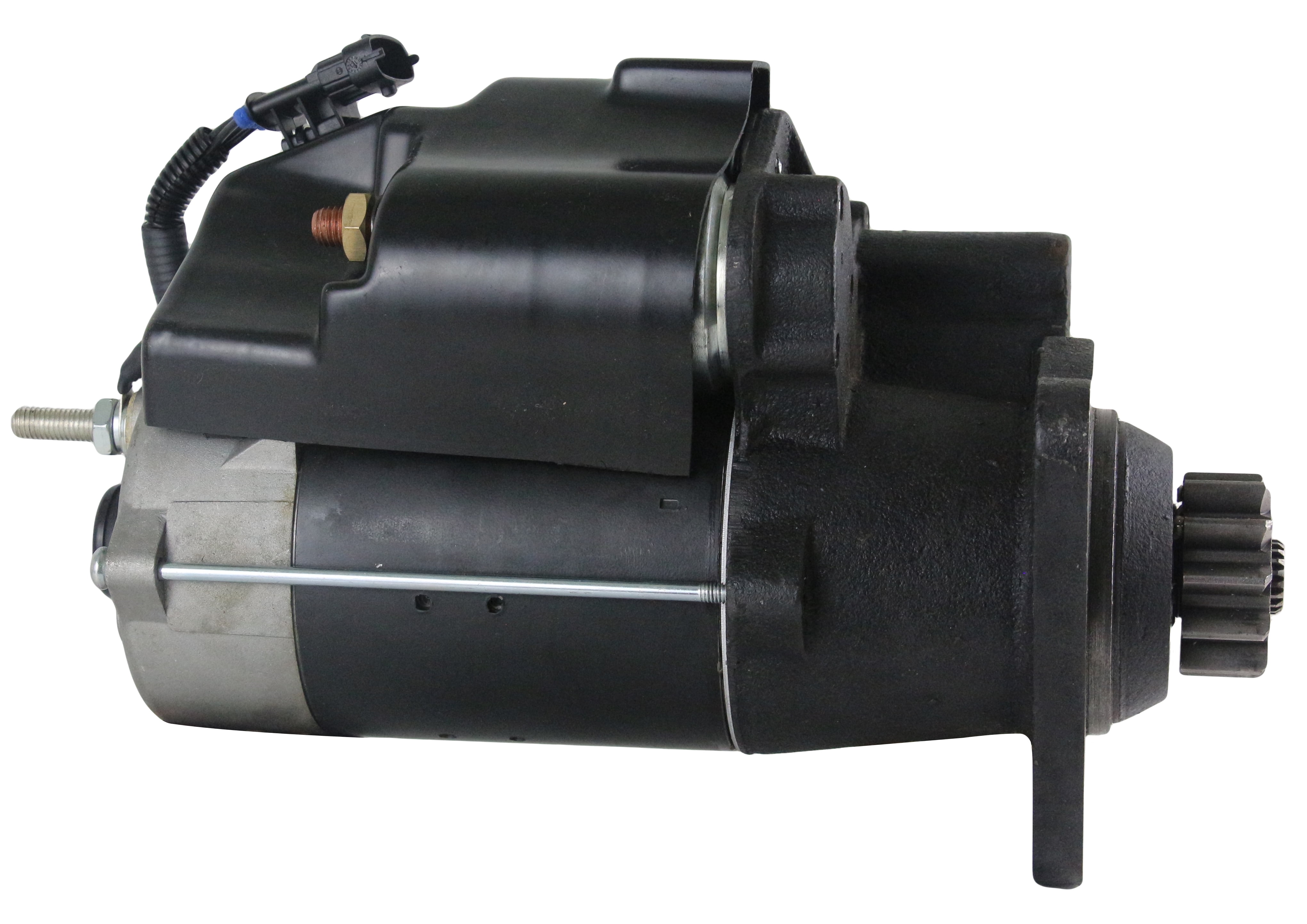 24 Volt Starter Motor Fits Bosch Style 0-001-340-501 0001340501 ...