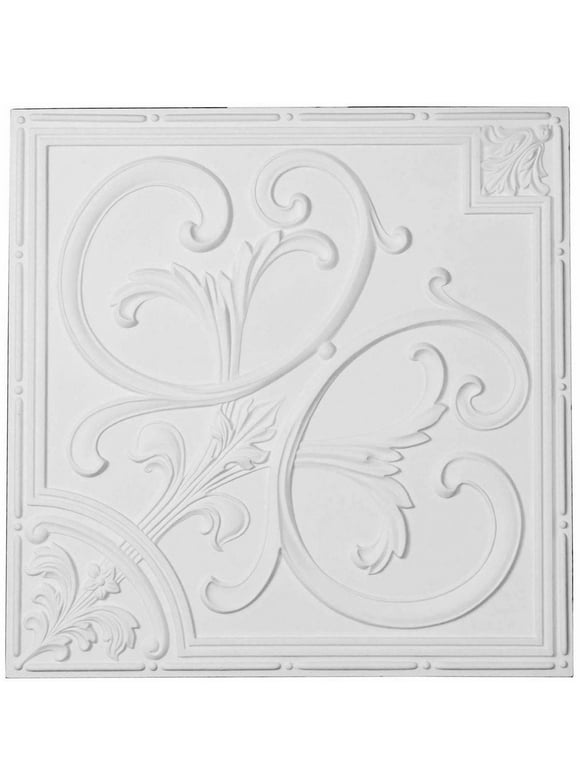 Ceiling Tiles in Building Materials - Walmart.com