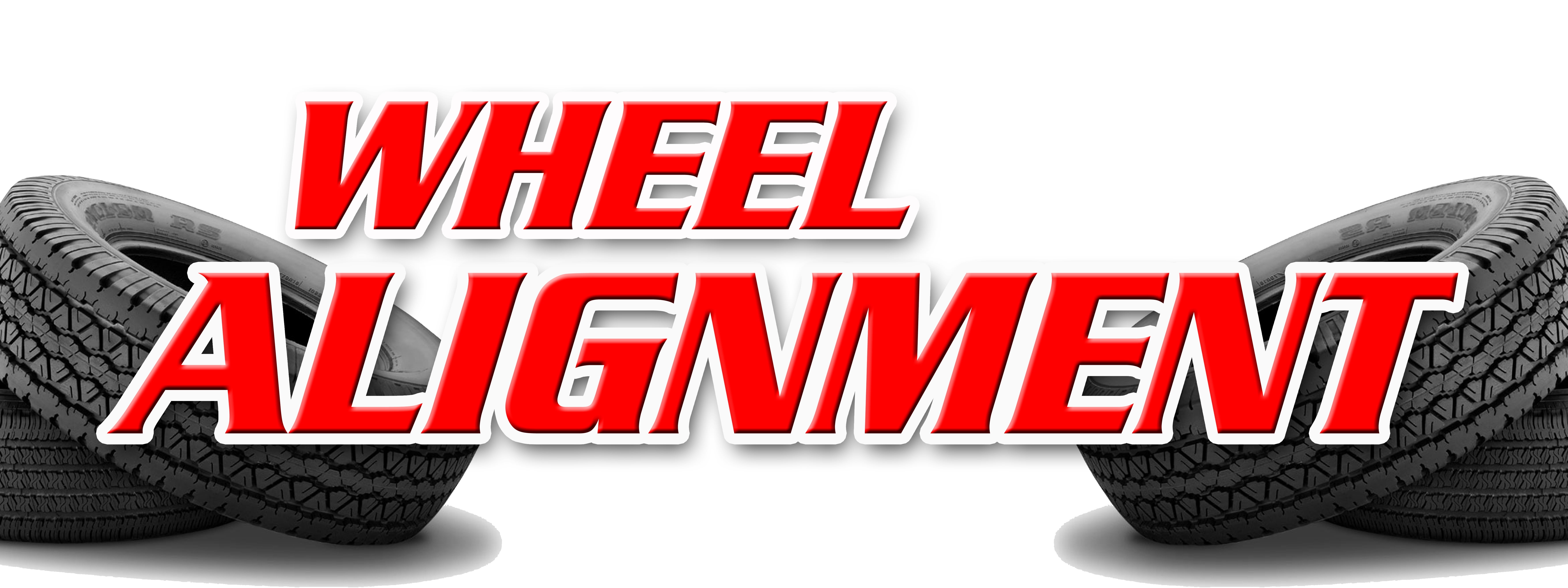 24" WHEEL ALIGNMENT DECAL sticker tire fix repair align - Walmart.com