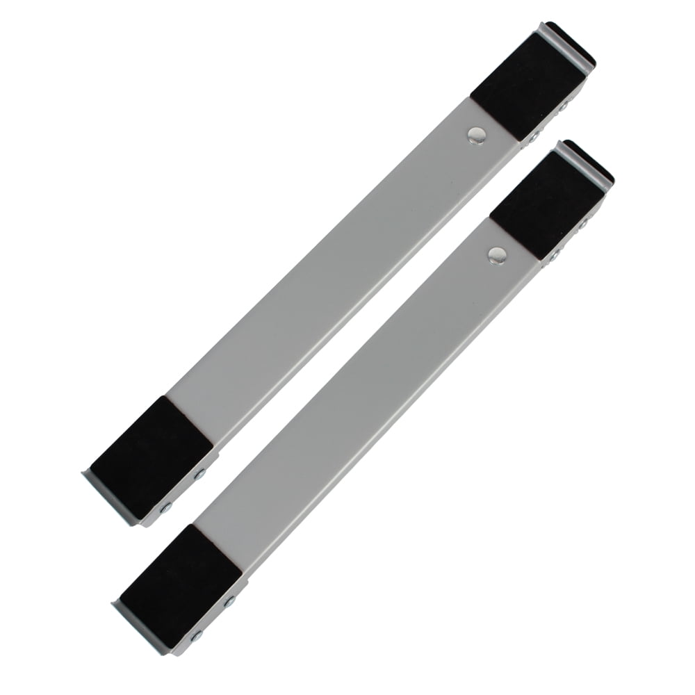 24 Wheel Refrigerator Base Mount Movable Racks Mobile Roller Bracket ...